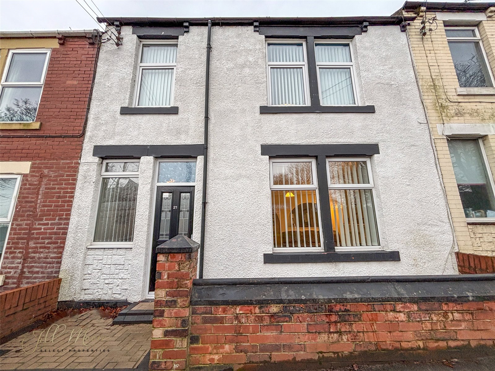 Emmerson Terrace, Columbia, WASHINGTON, Tyne & Wear, NE38 7LN - Jill ...