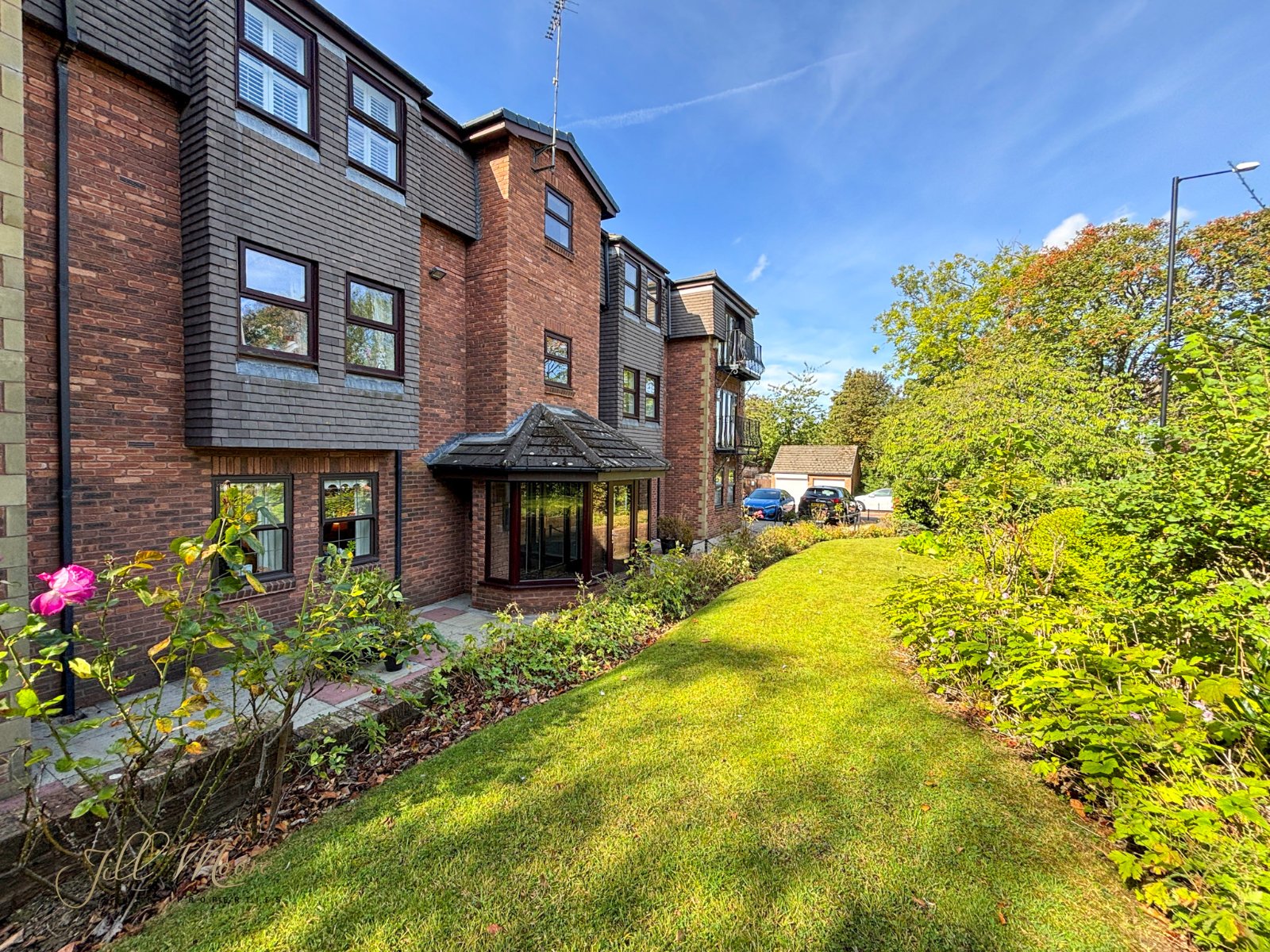 Queen Alexandra Mews, 123 Queen Alexandra Road, Sunderland, Tyne and ...