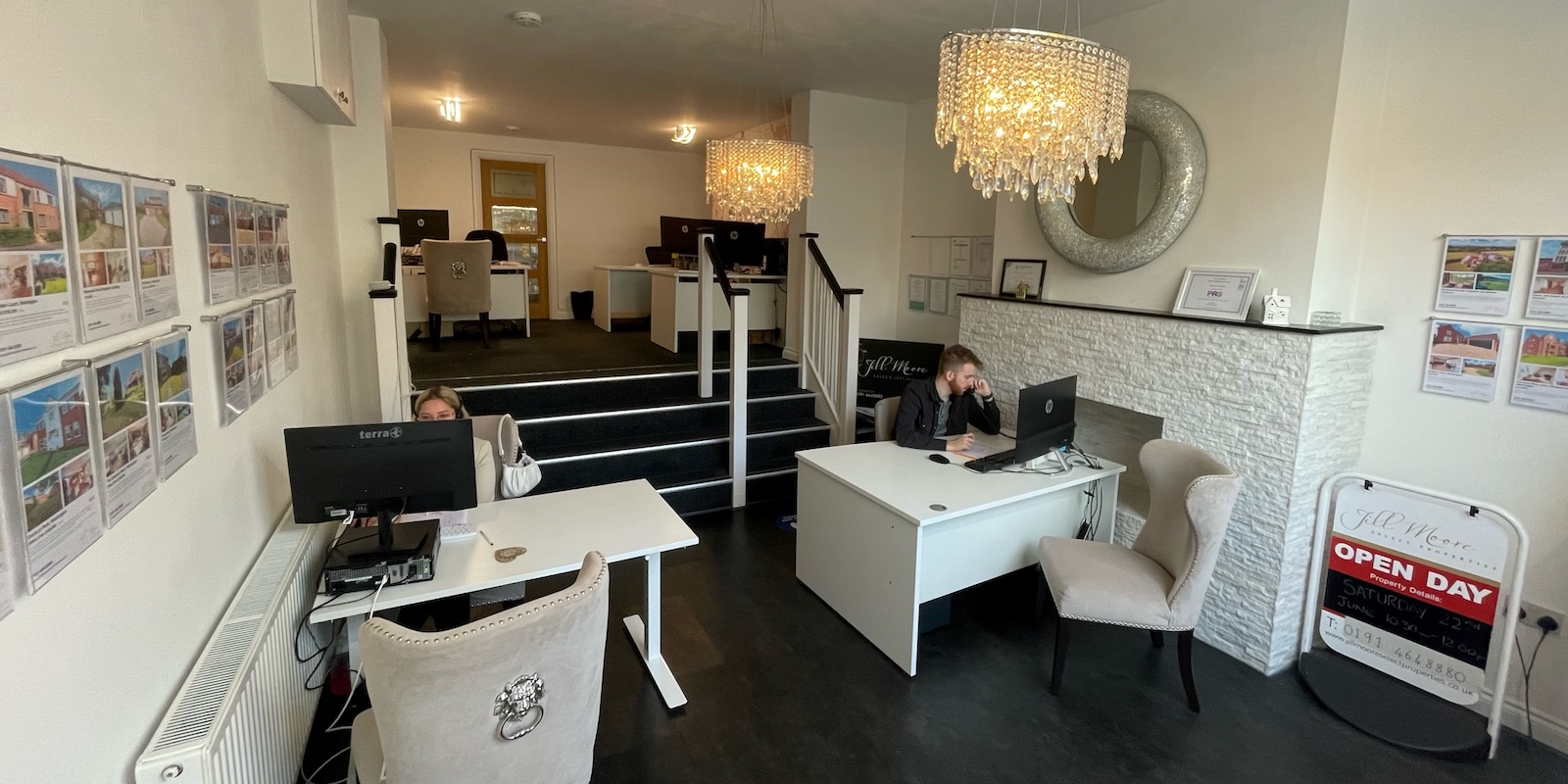 Our Process - Jill Moore Sales & Lettings